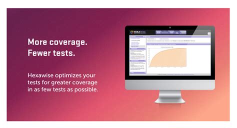 How To Pack More Coverage Into Fewer Software Tests Hexawise Blog