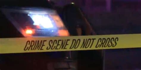 Wichita Police Department Solving Murders At Higher Rate Stats Show