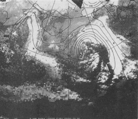 Figure 1 From Dynamical Structure Functions In A Four‐dimensional Variational Assimilation A