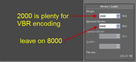 Using Tmpgenc Mastering Works 5 For Creating Mpeg4 For Web And Ipad
