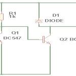 Traditional Diagram LDR Circuit Download Scientific Diagram