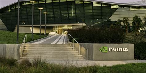 Nvidia Earnings Powered By Data Center Business What It Means For The Stock Barron S