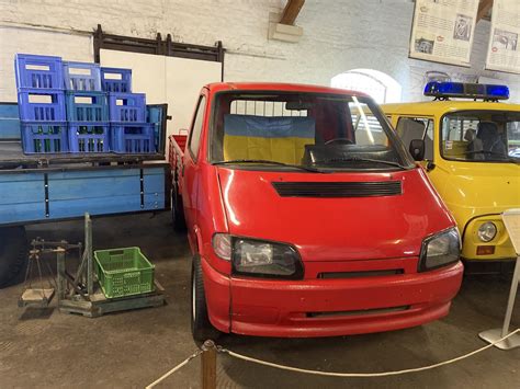 Украинские концепт кары ТОП 5 малоизвестных отечественных машин РБК Украина