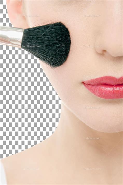 تصویر با کیفیت برای بنر ارایشگاه زنانه دوربری شده