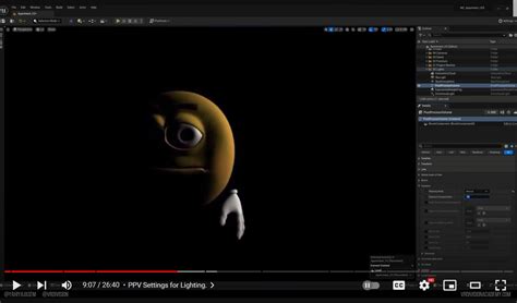 Unreal Engine For Archviz And Environments London