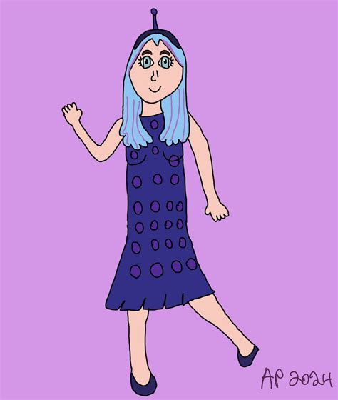My Fib Cosplay As A Drawing By Ashleypureart On Deviantart