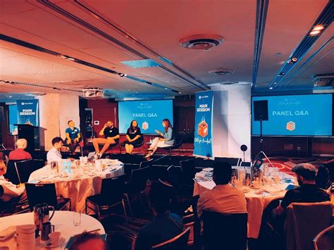 Datafetch On Linkedin The Data For Breakfast Event By Snowflake Has Been Exciting And…