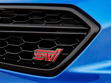 Wrx Wrx Sti