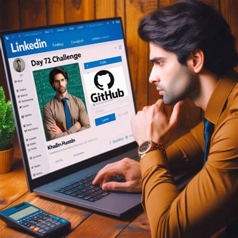 M Khadim Hussain On Linkedin 100daysofcodingchallenge 100daysofcodechallenge