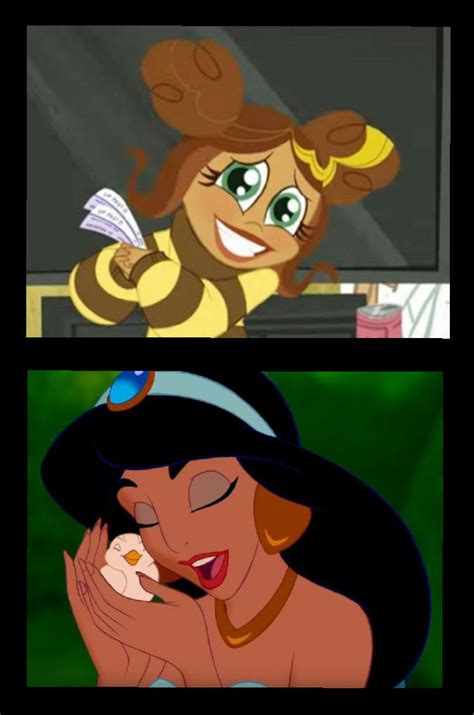 Youre So Sweet Jasmine By Carlosuriel13 On Deviantart