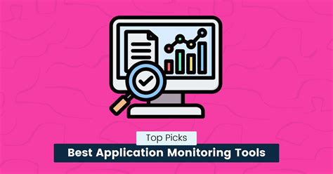 15 Best Application Monitoring Tools 2024