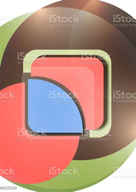 포스터 커버 디자인의 추상적인 기하학적 패턴 배경 텍스처 원과 사각형이 있는 최소 색상 벡터 배너 템플릿입니다 벡터 가리기에