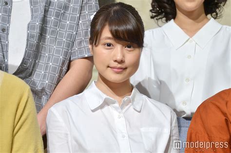 有村架純「ひよっこ」号泣シーンの裏側「8時間くらいずっと泣いていた」 モデルプレス