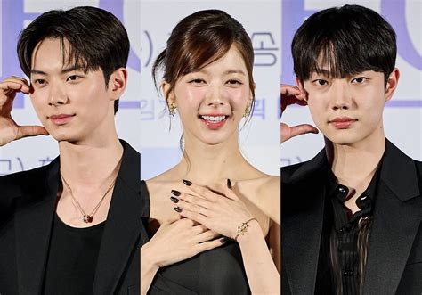 ‘바니와 오빠들 노정의x이채민x조준영 행복 매력 대방출 종합 [da 현장]