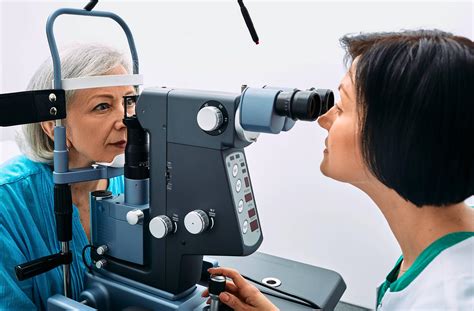 How To Prevent Glaucoma Iris