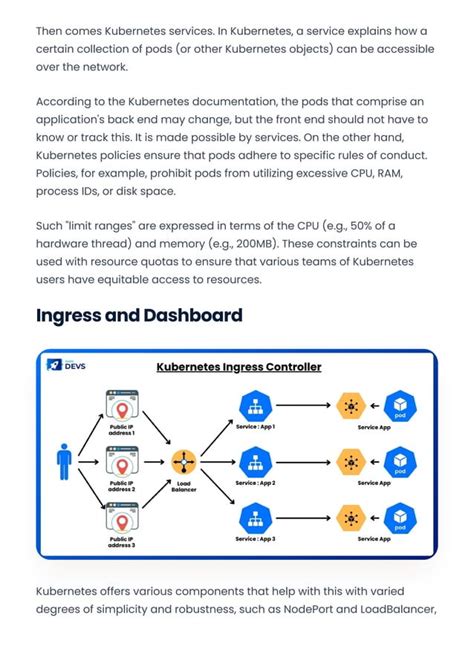 6 Steps Functionality Hacks To Kubernetes 2023 Updatepdf