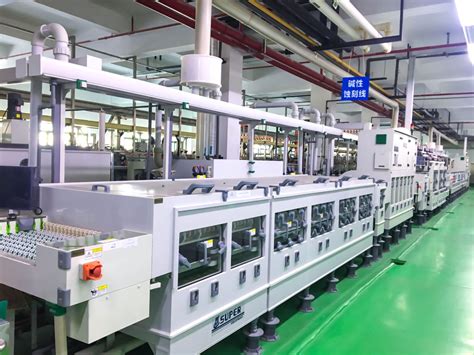 Pcb Etching Definition Types And Process