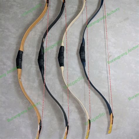 Jual BBT M BENDING BOW TURKISH MINI High Durability Kab Bandung Burangrang Archery