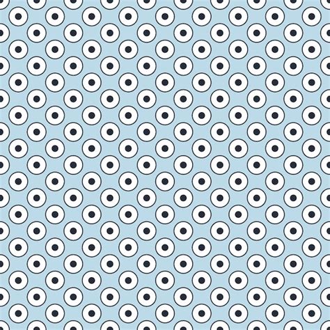 Premium Vector Dotted Seamless Pattern Vector Abstract Minimal Background Spotted Texture