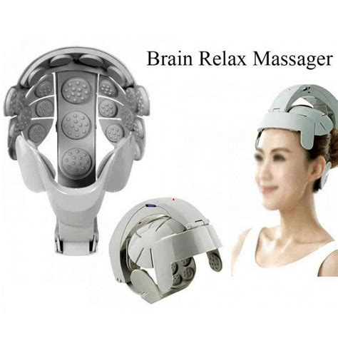 Massager Brain For Household At ₹ 760 In Surat Id 2855622275091