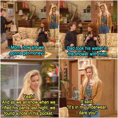 Kelly Bundy Instagram David Faustino Kelly Bundy Instagram David Faustino