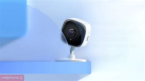 Camera Ip 3mp Tp Link Tapo 1080p C110 Giá Rẻ