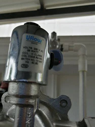 1000 4000 Lph Ultrafilteration Uf System Fully Automatic For Industrial At Rs 250000 In