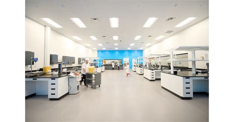 Rubix Foods Opens New First Of Its Kind Innovation Center