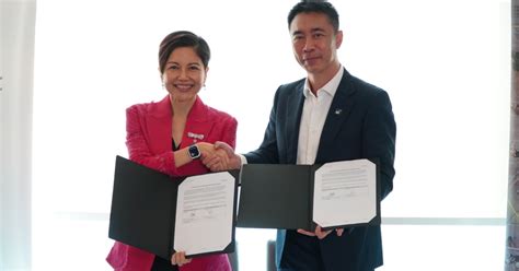 Ey Collaborates With Microsoft To Invest In Ai Adoption Singapore