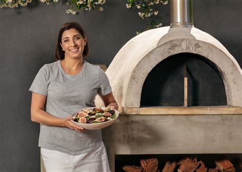 Dezi Madafferi — Everyday Gourmet