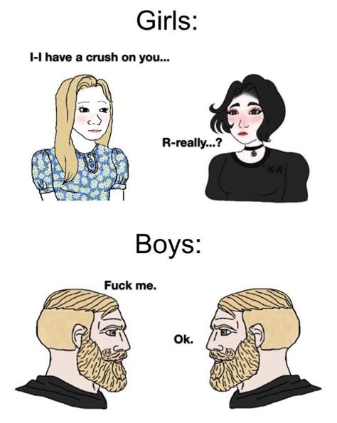 R Really R Memes