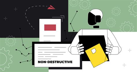 Non Destructive Testing A Guide To Ndt For Software White Test Lab