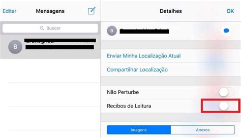 Como Desativar O Recibo De Leitura Do Imessage No Ios 10 Apptuts Apptuts