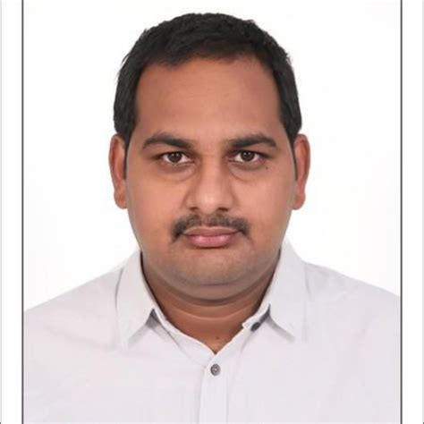 Srikanth Reddy Technical Lead Tata Consultancy Services Ltd Xing