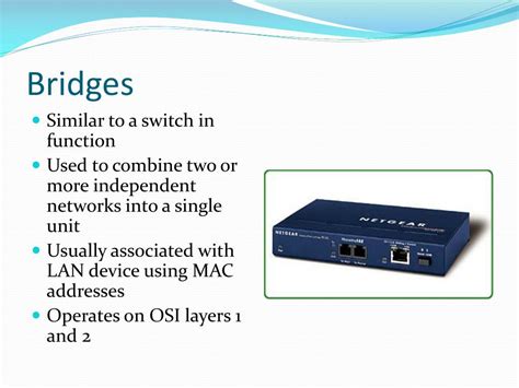 Ppt Basic Networking Components Powerpoint Presentation Free