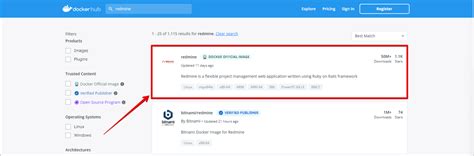 Dockerでredmineとsubversion環境を構築し、接続を実現する方法 Genspark