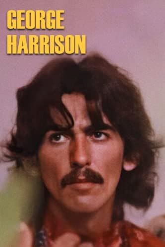 George Harrison Cute