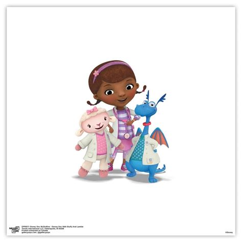 Doc Mcstuffins Wallpapers Top Free Doc Mcstuffins Backgrounds