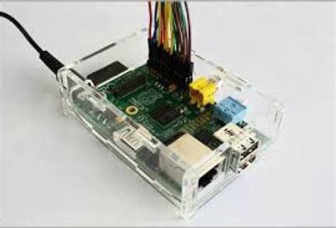 Aprendiendo Con Raspberry Pi Entrega I Puesta En Marcha Grabar So