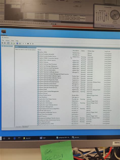Openlab Workstation 2 5 Error Connection To The Selected Server Failed Forum