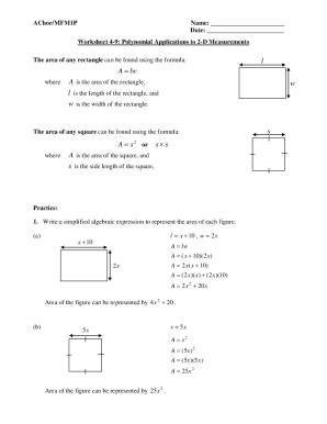 Fillable Online Zeros Of A Polynomial Function Fax Email Print PdfFiller