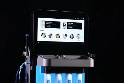 新一代海菲秀Syndeo发布怎样更好实现皮肤健康护理