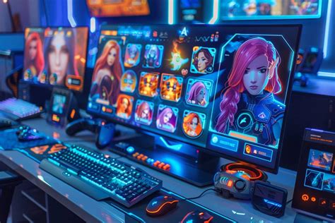 AI Adult Games The New Frontier Of Porn Games