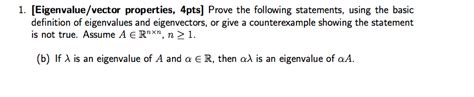 Solved Prove The Following Statements Using The Basic Chegg