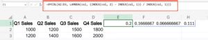 Excel BYCOL Function Tutorial Column Processing Made Simple 2025 Guide