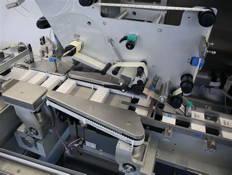 Serialization Line Marchesini Group