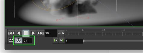 Create And Export A Flipbook In Houdini John Player
