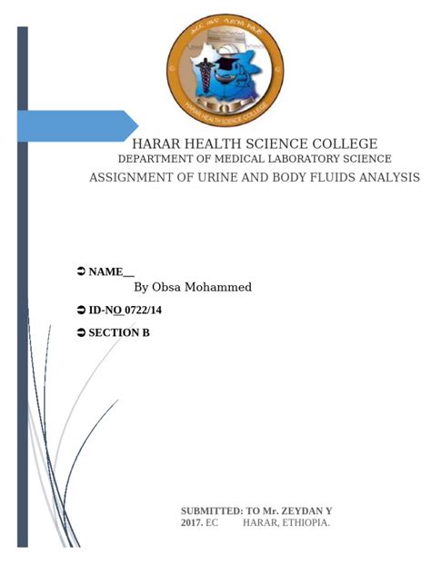 Determination Of Nitrite In Urine Pdf Bacteria Nitrate