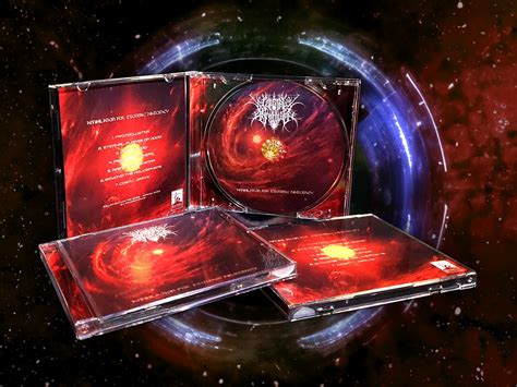 Annihilation For Esoteric Nascency Celestial Annihilator