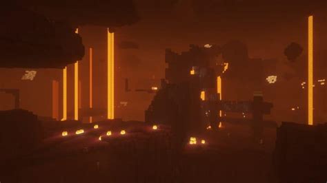 BSL Shaders Shader Pack For Minecraft